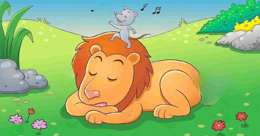 20 Best Fables to Teach Valuable Moral Lessons to Kids